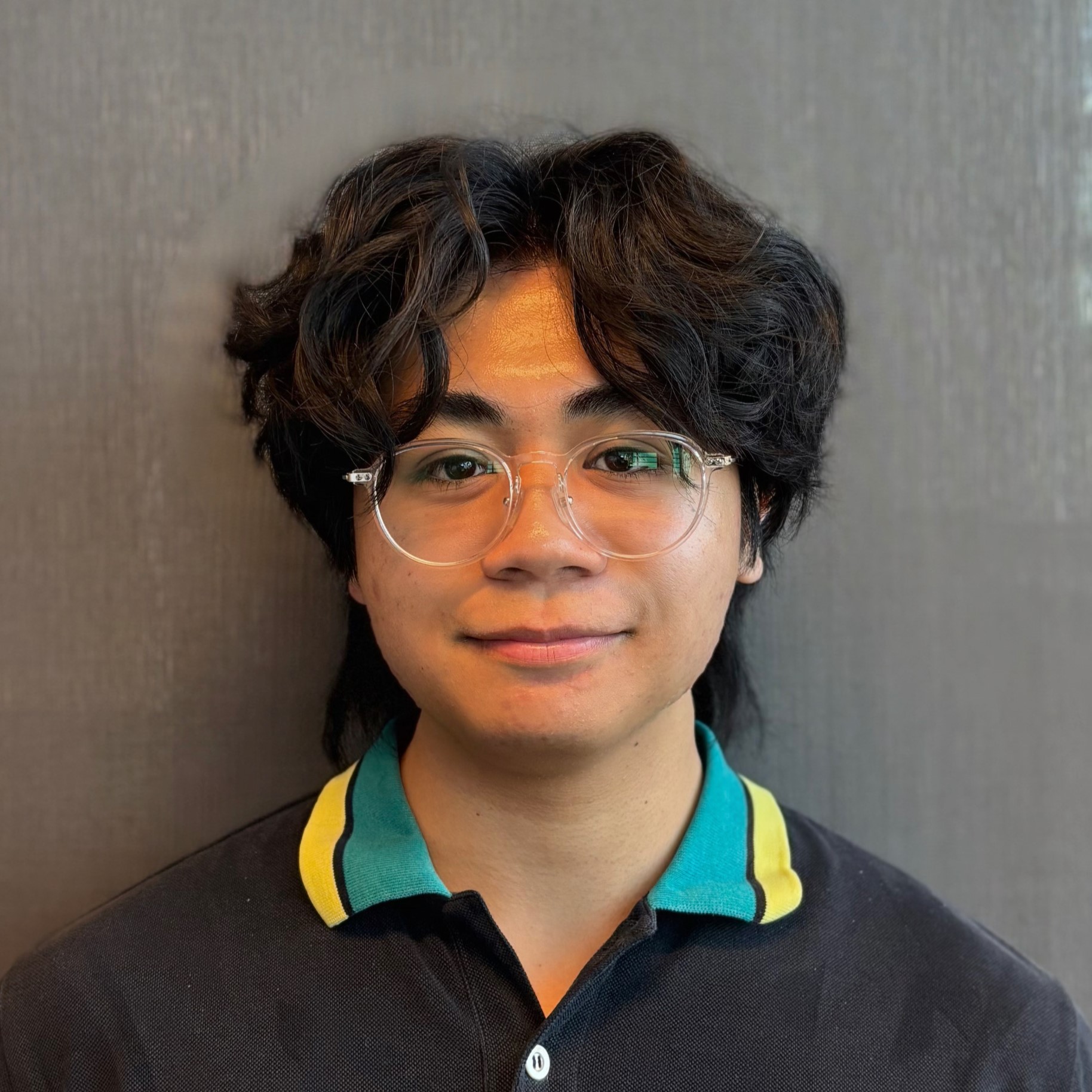 Arthur Acenas | Professional Portfolio